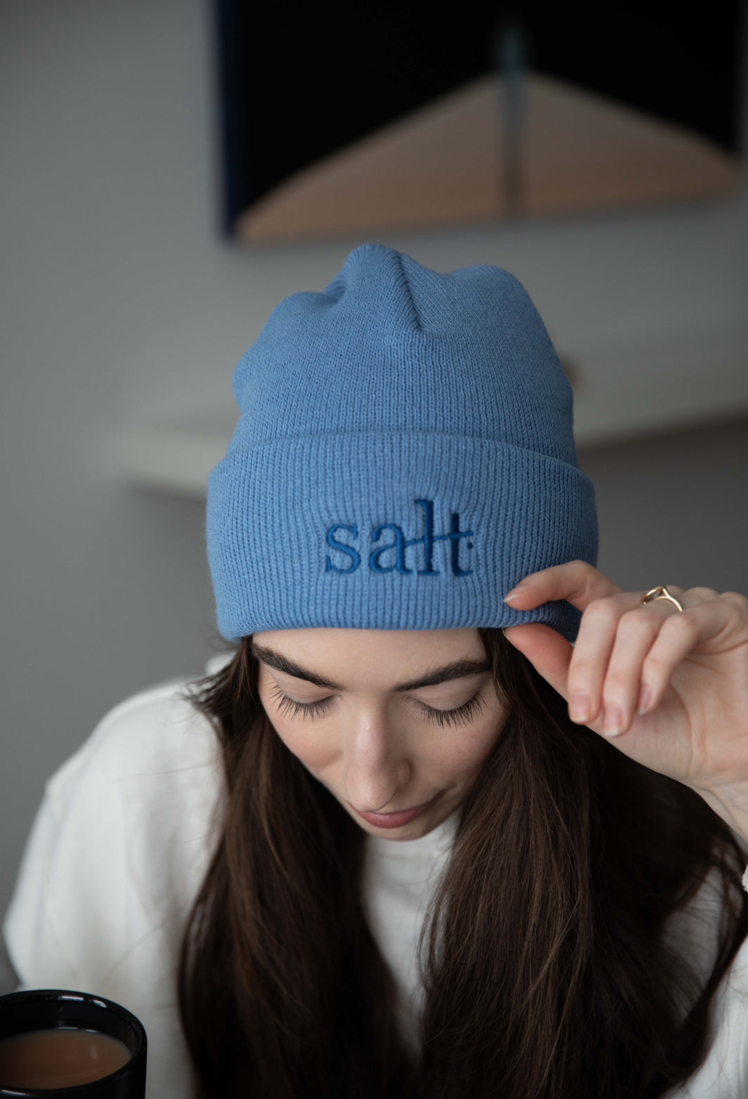 the shop, SALT