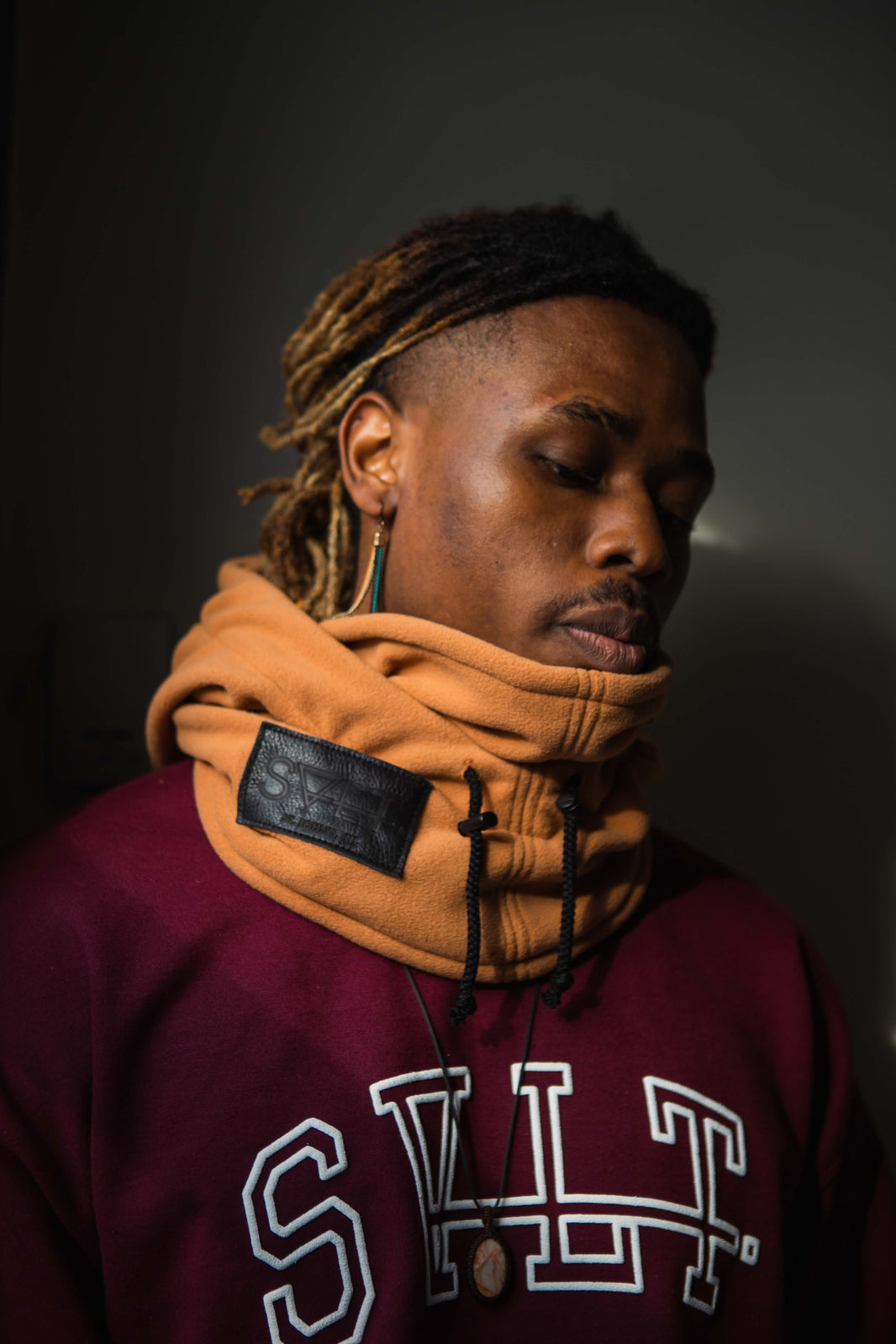 Products – the shop, SALT