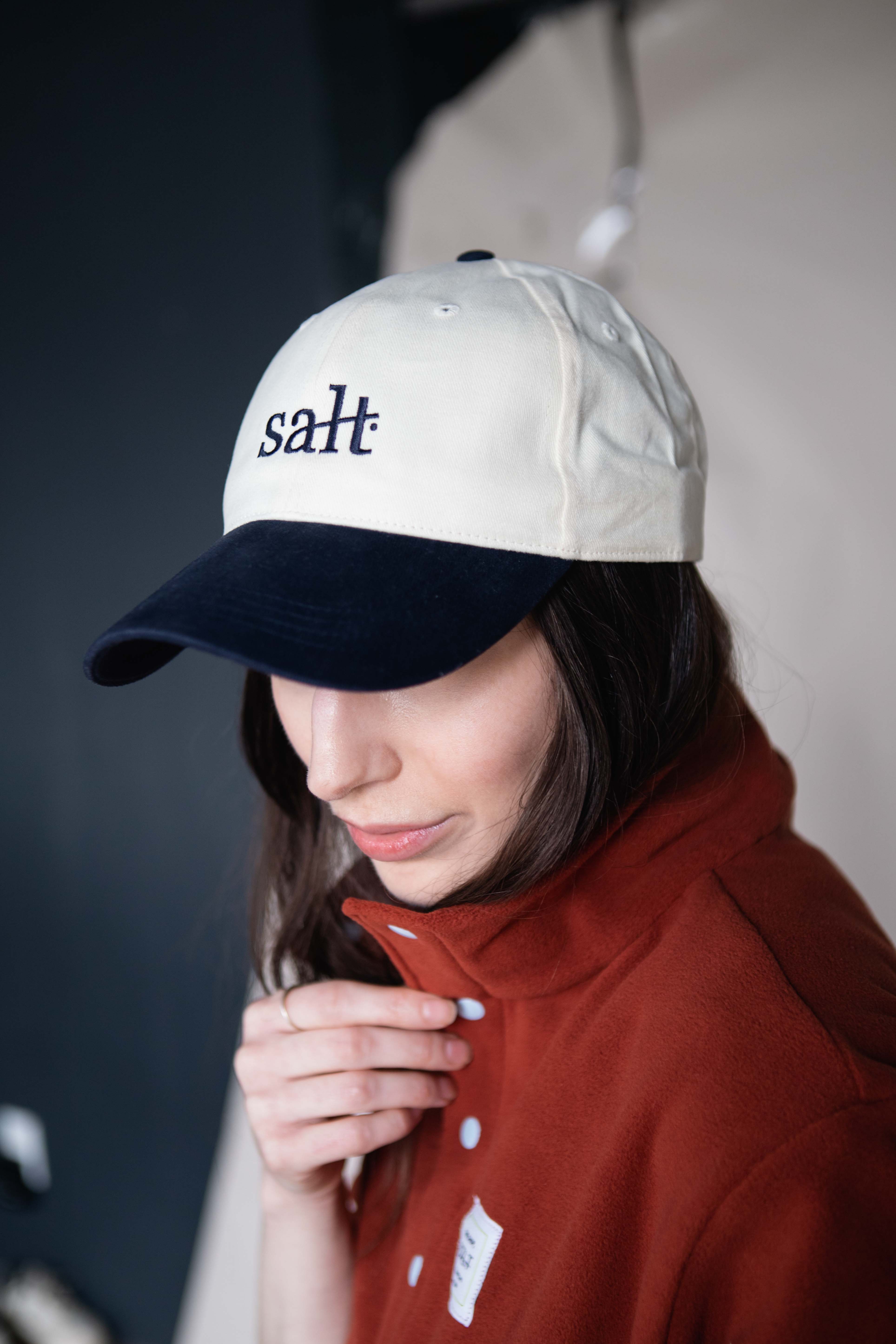 the shop, SALT